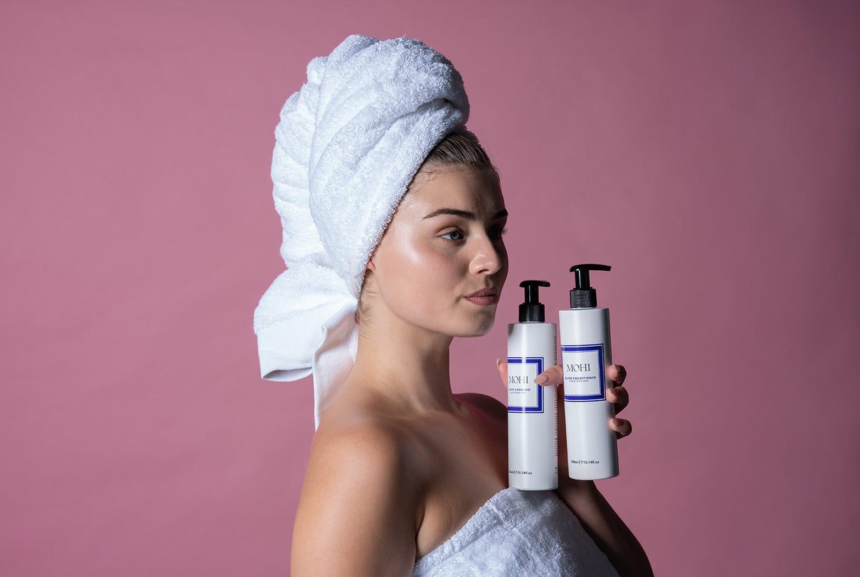 Max Pro x MOHI Online Shop