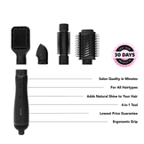 Max Pro Multi Airstyler S2 - 1200W | Max Pro Hair