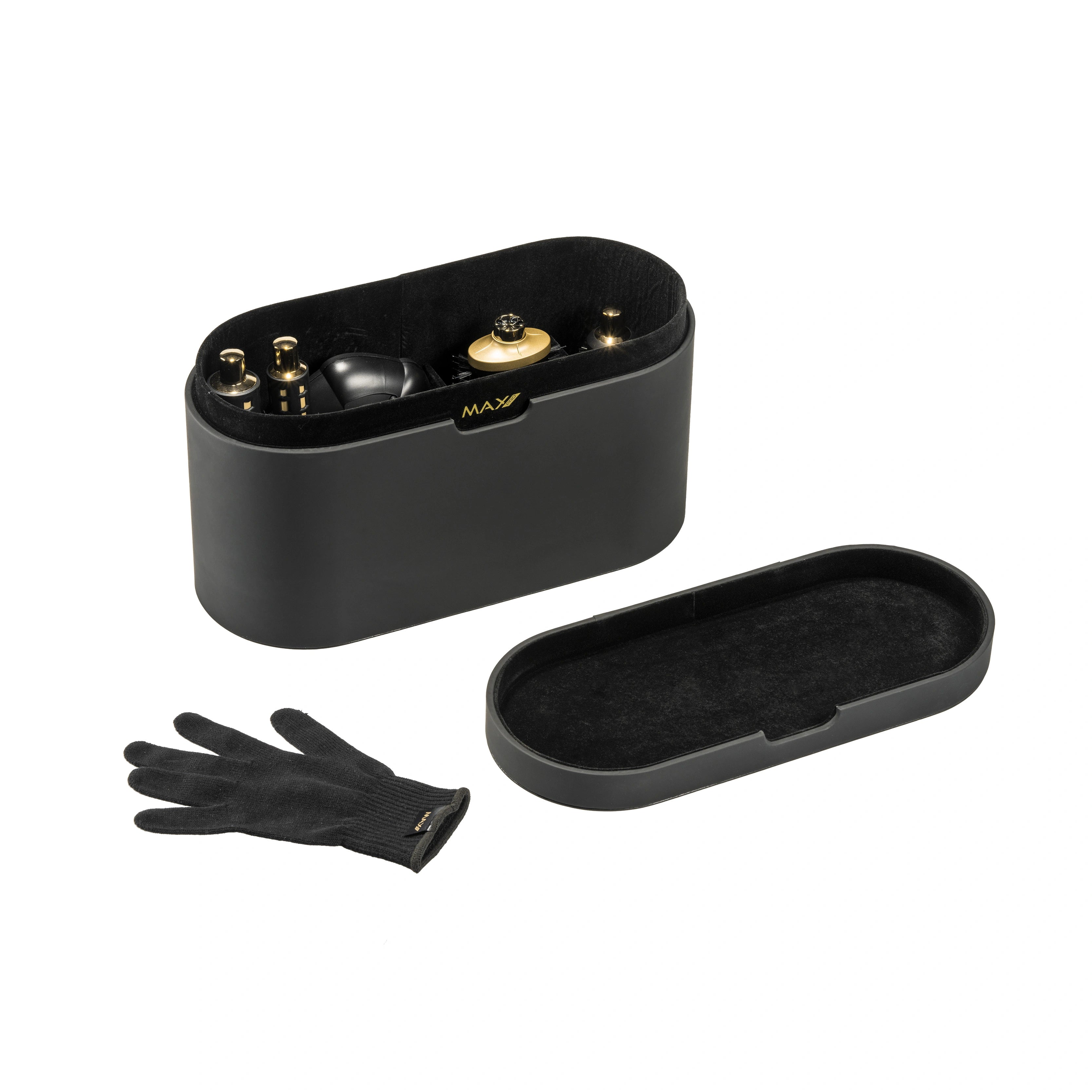 Max Pro Aurum Aerostyler.