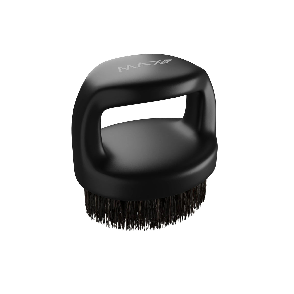 Max Pro Barber Fade Brush | Max Pro Hair
