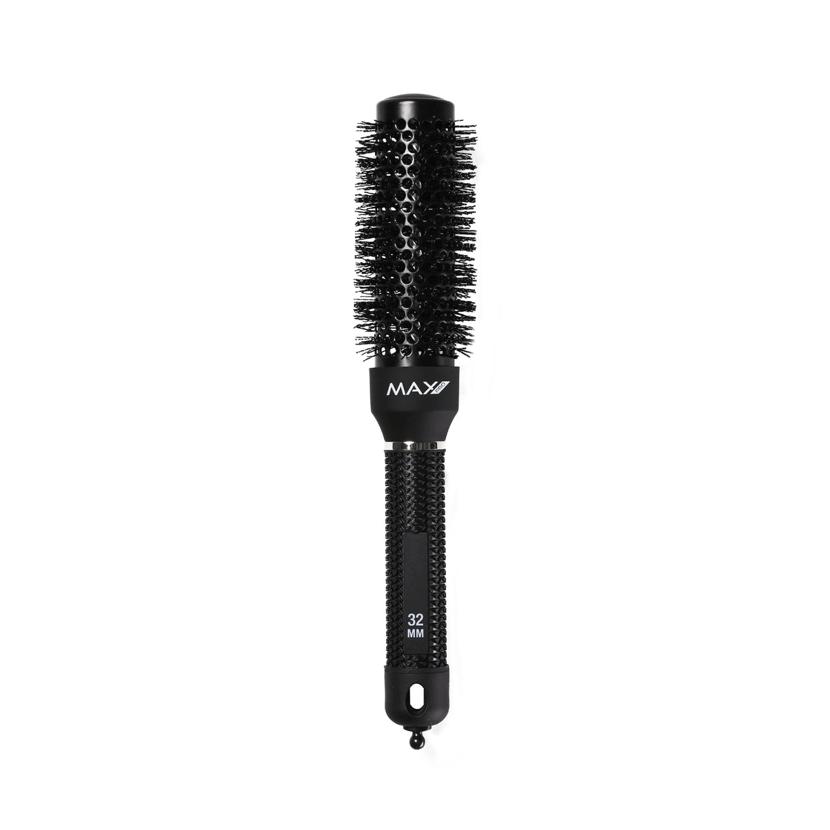 Max Pro Ceramic Round Brush 32mm | Max Pro Hair