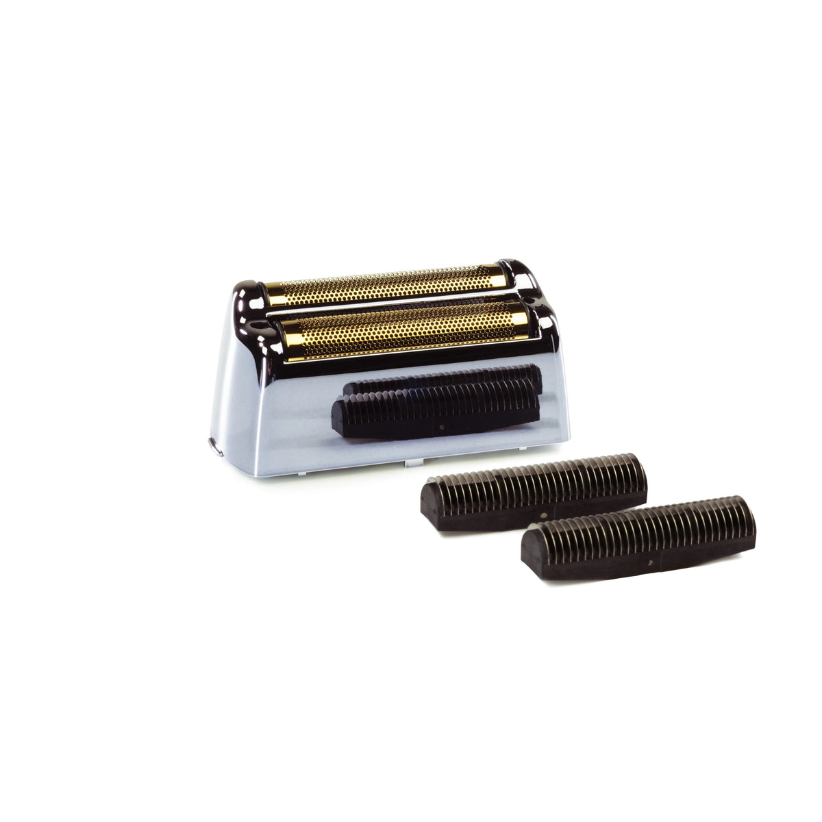 Max Pro Cutter & Foil Heads (Precision Shaver) | Max Pro Hair