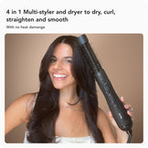 Max Pro Multi Airstyler S2 - 1200W | Max Pro Hair