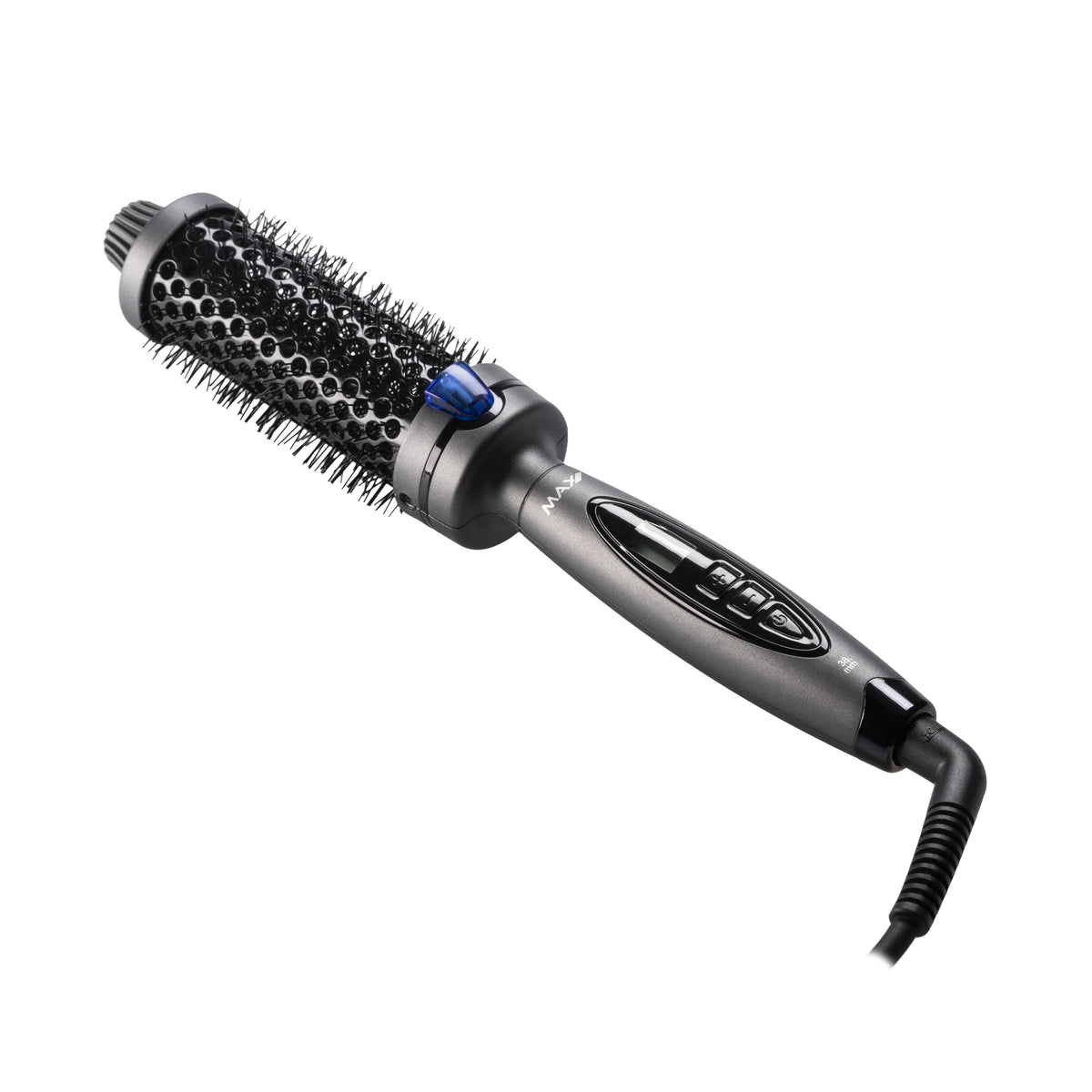 Max Pro Thermal Brush 38mm.