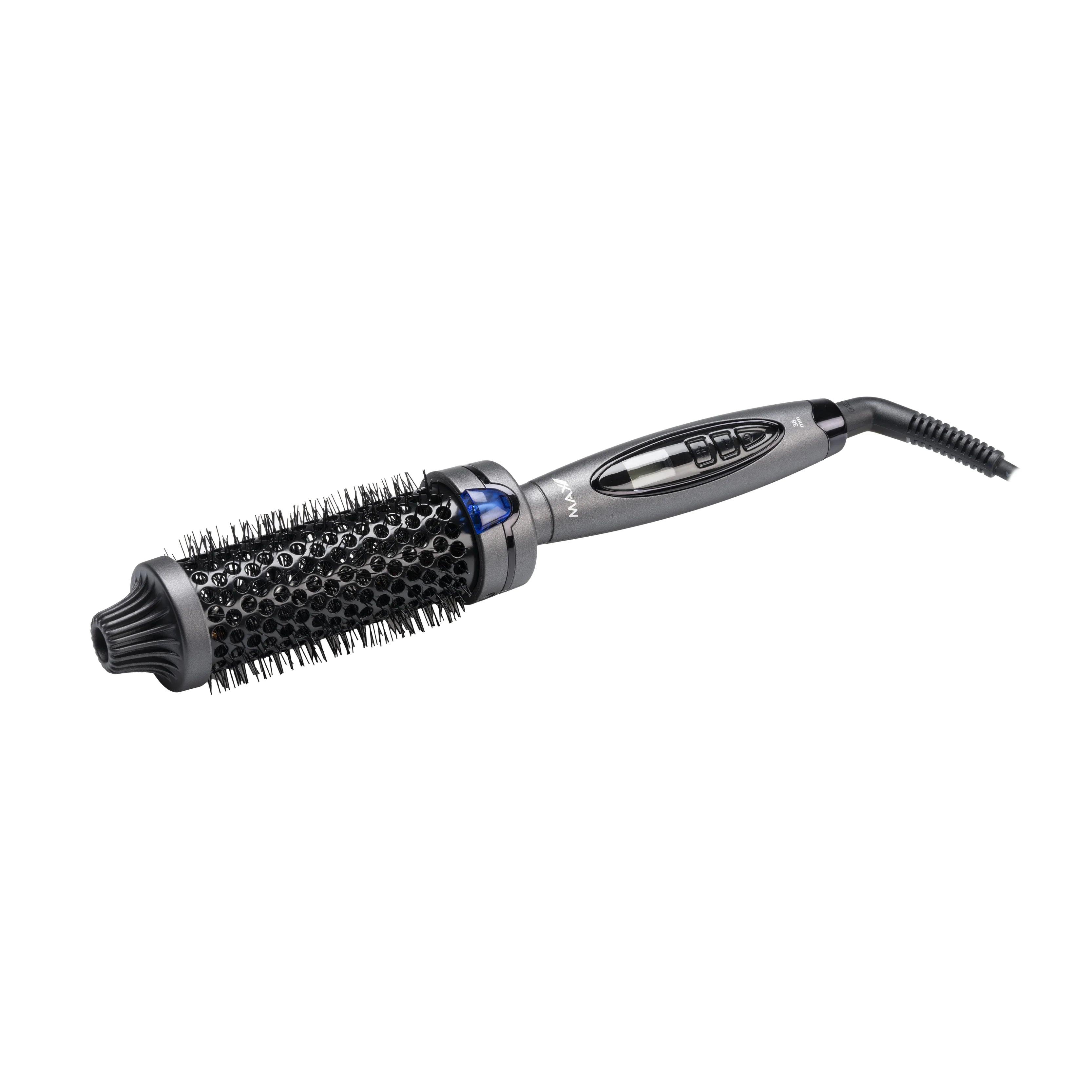 Thermal Brushes!