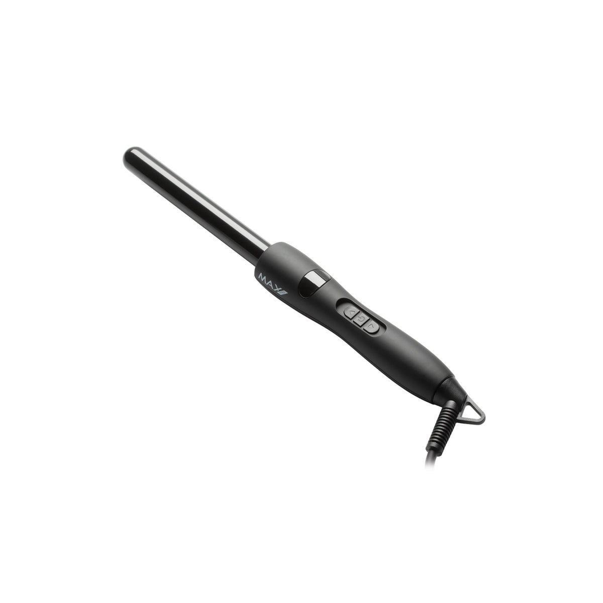 Max Pro Twist 19mm Curling Iron | Max Pro Hair