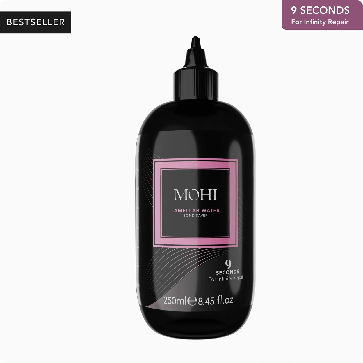 Max Pro x MOHI | Professionele Haarstyling Tools & Haircare