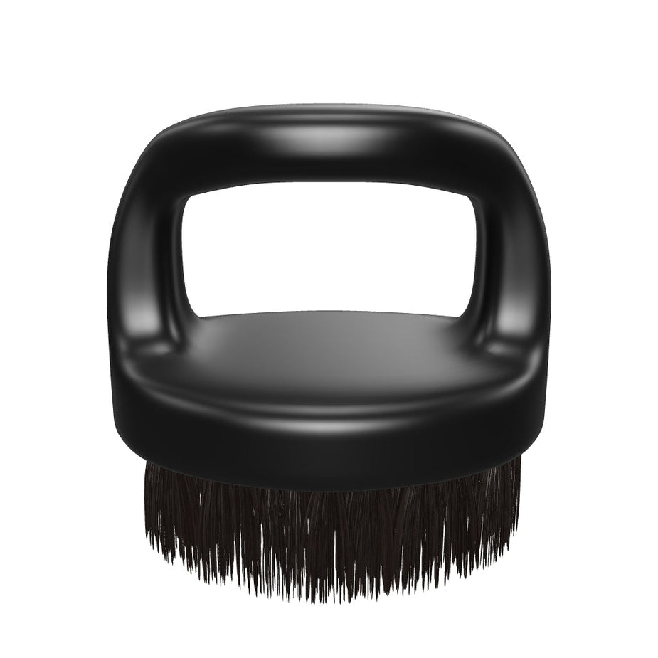 Max Pro Barber Fade Brush – Max Pro x MOHI