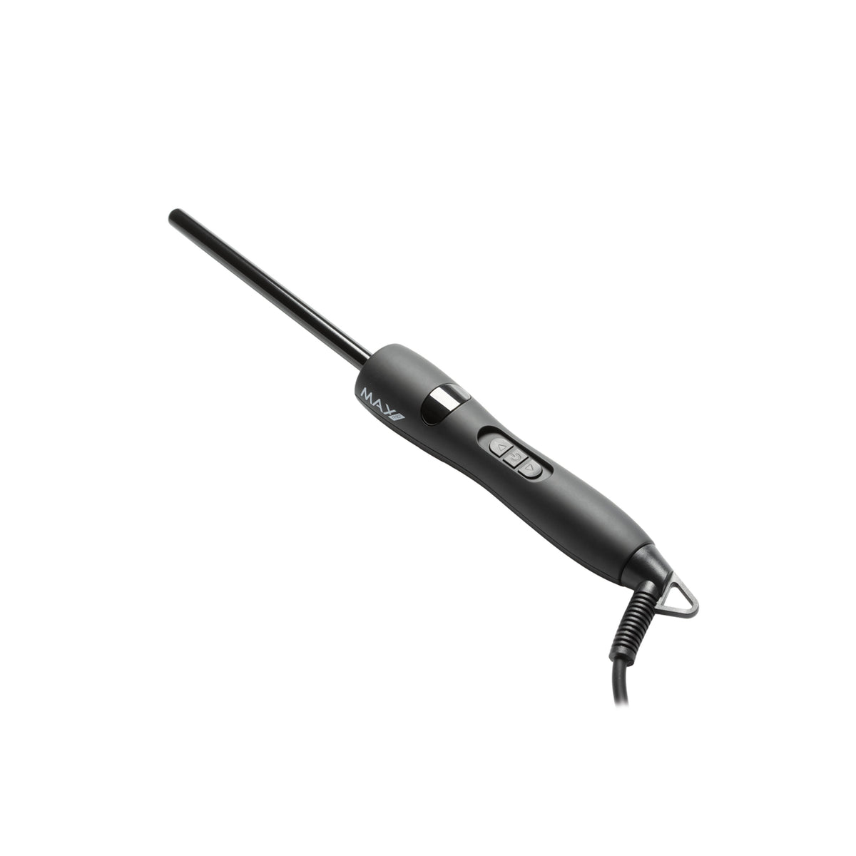 OUTLET Max Pro Twist 9mm Curling Iron – Max Pro x MOHI
